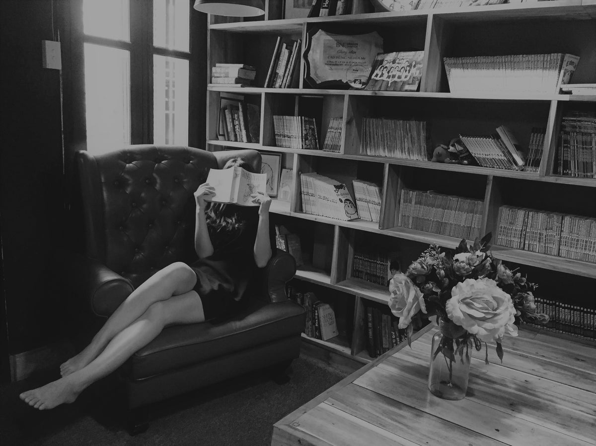 Books & Prints – The Ravenwolf